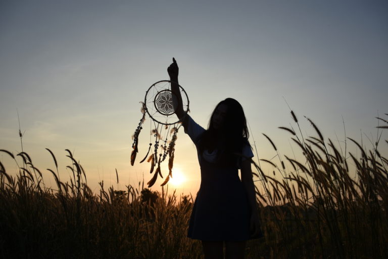 Mijn droom - De Oorzaak Coaching